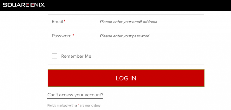 Ways To Link Square Enix with Sqex me Link Code(Step-by-Step Guide ...