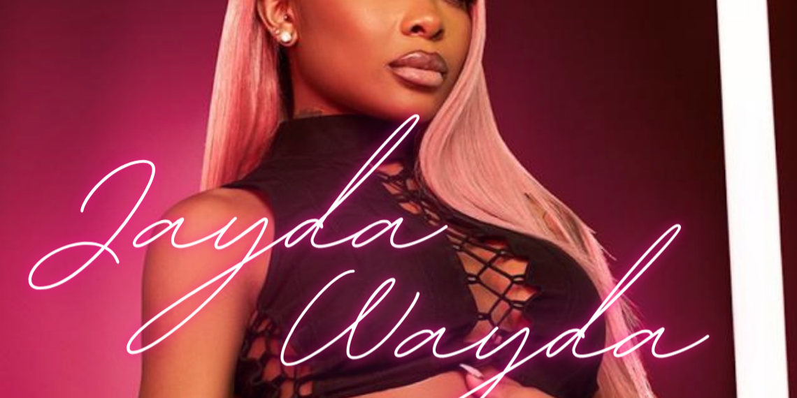 Life Story of Jayda Wayda - mousetimes